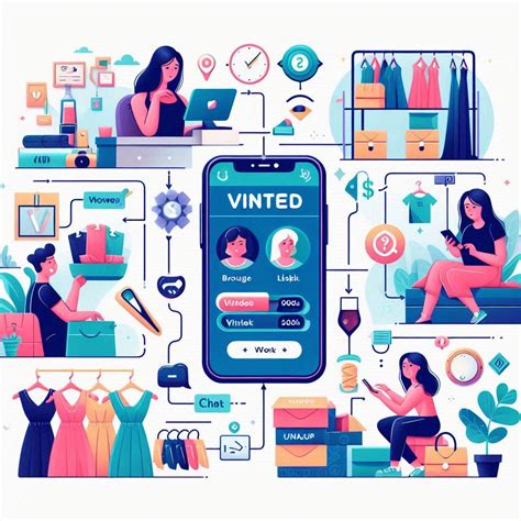Vinted How It Works The Ultimate Guide For Buyers And Sellers