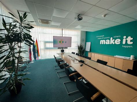 Cisco Webex Video Conferencing Solution MediaTech