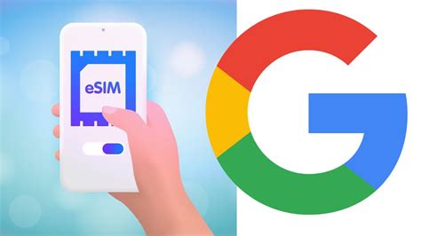 Google Introduces Effortless ESIM Transfer For Android Smartphones Technology News India TV