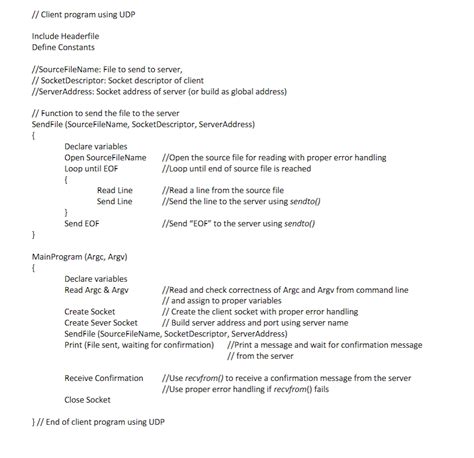 Solved 100 Points In This Assignment You Will Develop A