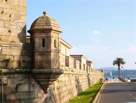 Ferrol Historic Walking Tour And Highlights The Abroad Guide