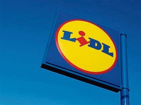 Lidl Confirms Opening Date For Brand New Limerick Store Limerick Live