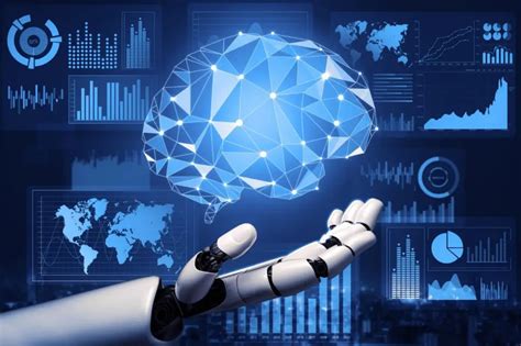 What Is The Future Of Data Science And Ai Sigma Solve Inc