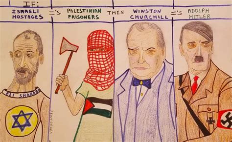 The Logical Conclusion Of Bbcs Moral Equivalence Crescent City