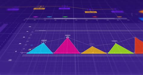 3d 그림 비즈니스 성공 인포 그래픽을 렌더링 합니다 경제적인 성장을 상징 하는 0명에 대한 스톡 사진 및 기타 이미지 0명 3차원 형태 가격 Istock