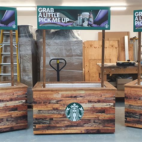 Bespoke Sampling Bin Uk