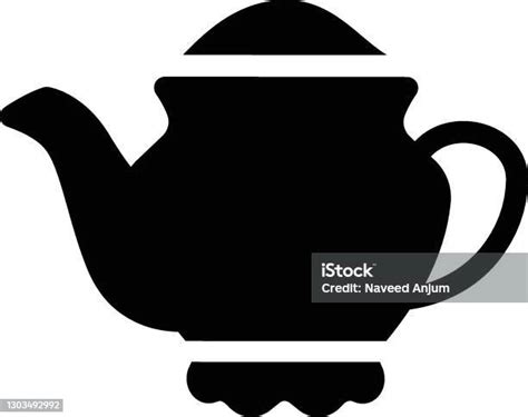 Teko Ilustrasi Stok Unduh Gambar Sekarang Britania Raya Cerek