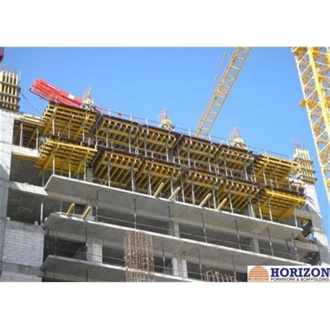 China Flex H20 Slab Formwork Table Formwork Horizontal Formwork Construction China Concrete