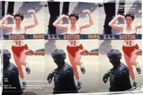 나이키 저널 나이키 코리아