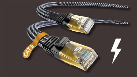 Cat8 Ethernet Cable: Everything You Need to Know - Appuals