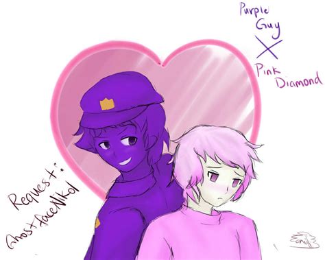 Ghostfacenikol Request By Seriat On Deviantart