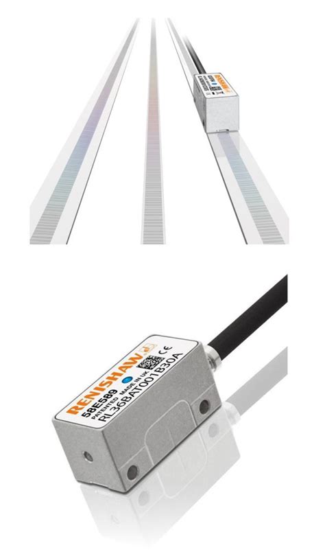 Linear Encoders Eagle Laser