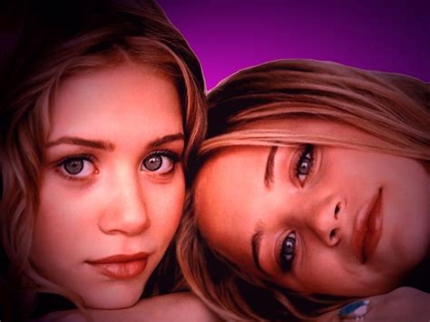Olsen Twins Mary Kate And Ashley Olsen Photo 17172957 Fanpop