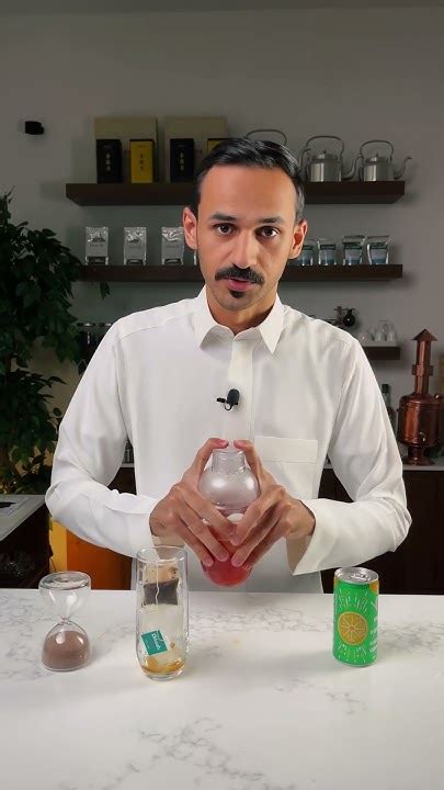 ايسد تي بالحبحب Iced Tea Watermelon 😋🍉 Youtube