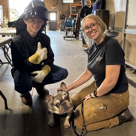 Career Welding And Fabrication Certificate Program Information Session