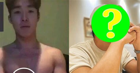 Tài Tử Xứ Hàn Từng Lộ Clip Chat Sex Sau 5 Năm Nhan Sắc Nảy Nở Gây Chú ý Sự Nghiệp Có Rớt