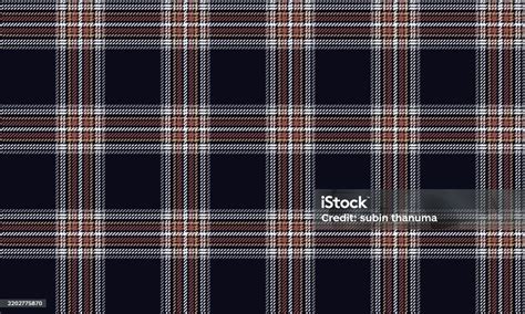 이음매 없는 격자 무늬 벡터 검정 갈색 노랑 흰색 스커트 및 바지와 같은 옷을 디자인하는 데 적합하며 모든 스타일에서 눈에 띄고 아름다운 모습을 연출합니다 갈색에 대한 스톡