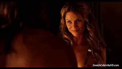 Ellen Hollman Und Gwendoline Taylor Nackt Spartacus S E Xhamster