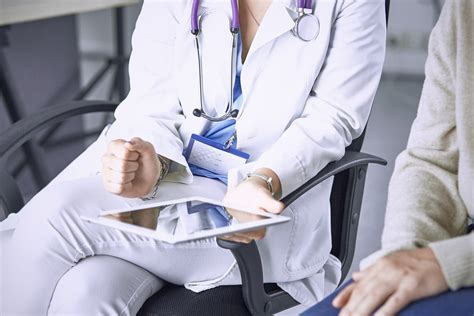 Mens Health The Importance Of Regular Check Ups For Optimal Well