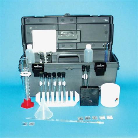 Ofi Testing Equipment Inc Nitrate Ion Test Kit