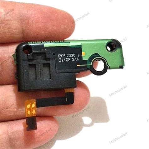 Jual Antena Speaker Buzzer Sony Ericsson W Original Cabutan