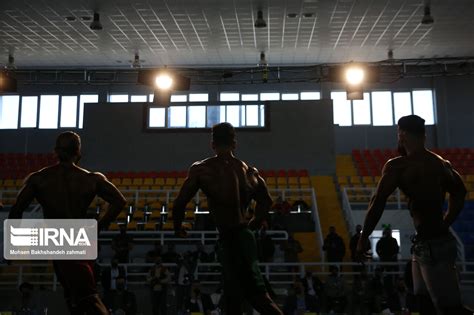 بدنسازی قهرمانی جهان معرفی نفرات برتر پیشکسوتان و اوورال‌های جوانان