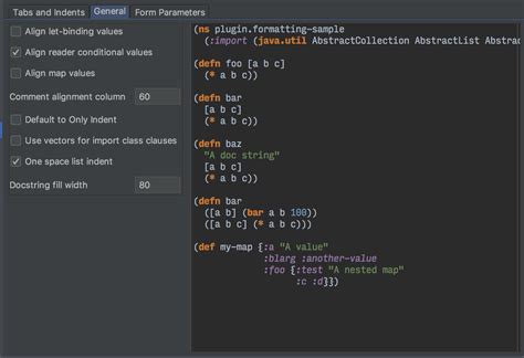 Incorrect Indentation For `if` · Issue 1979 · Cursive Idecursive · Github