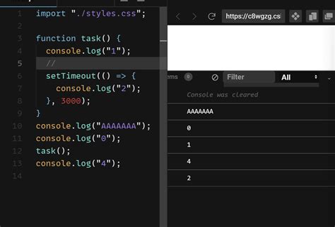 Asynchronous Programing Callback Promise Async Await