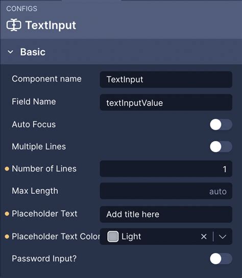 The Complete Guide To Layout In Draftbit Using React Native Flexbox The Draftbit Community Artofit