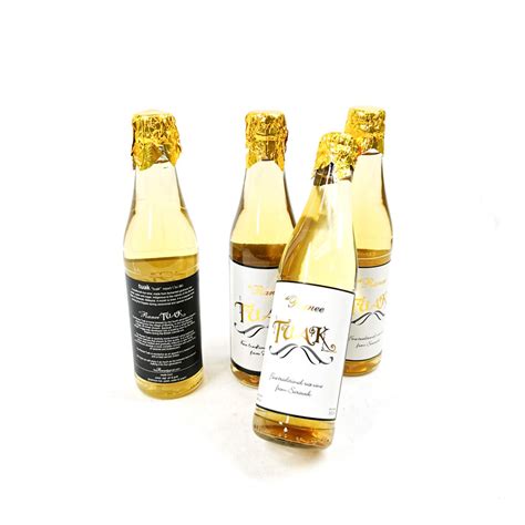 Tuak Original 300ml Rag By Ranee