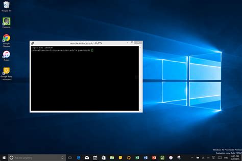 Unix Interface For Windows