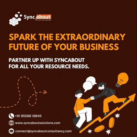 Syncabout Business Solutions On Linkedin Businessgrowth Innovationpartner Syncaboutsolutions