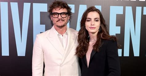 Who Are Pedro Pascals Siblings Details