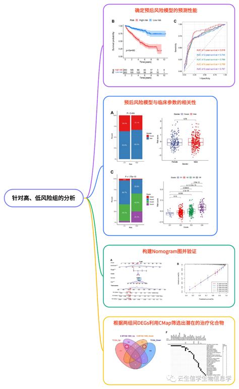 热点方向还不内卷，且看内质网应激在生信分析中的无限潜力，还没有选好研究方向的抓紧入手！ 知乎