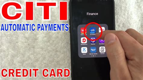 How To Set Up Ach On Citibank At Joshua Mayes Blog