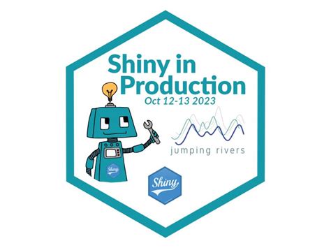 Jumping Rivers Ltd On Linkedin Shinyinproduction R Rstats Shiny Rshiny Conference Abstract