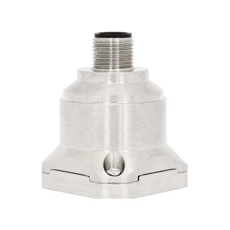 Three Axis Accelerometer Sensor Current Output