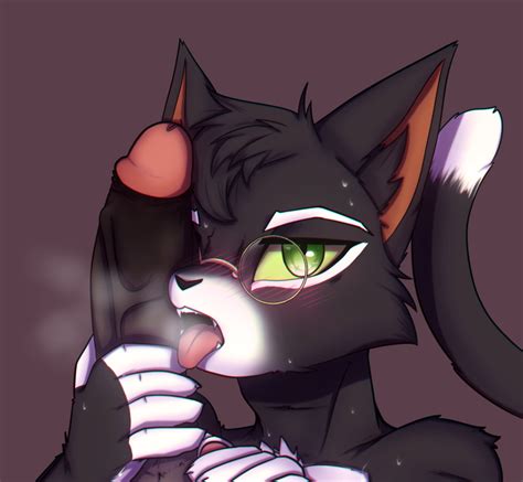 Rule 34 Anthro Black Body Black Fur Blush Bodily Fluids Domestic Cat Duo Eyewear Felid Feline Rule 34 Anthro Black Body Black Fur Blush Bodily Fluids Domestic Cat Duo Eyewear Felid Feline
