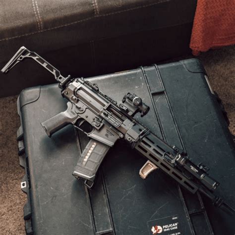 Roller Delayed Vs Direct Blowback An Overview — Zenith Firearms