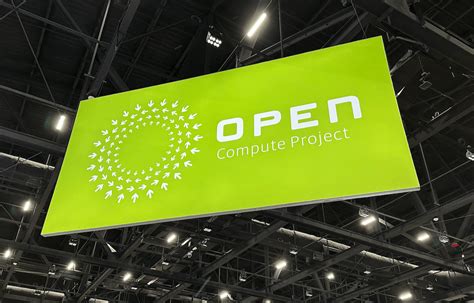 ocp launches composable memory systems project converge digest
