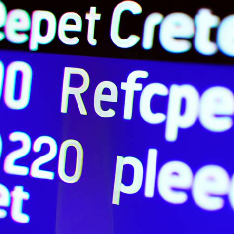 Why Is My Refresh Rate Capped