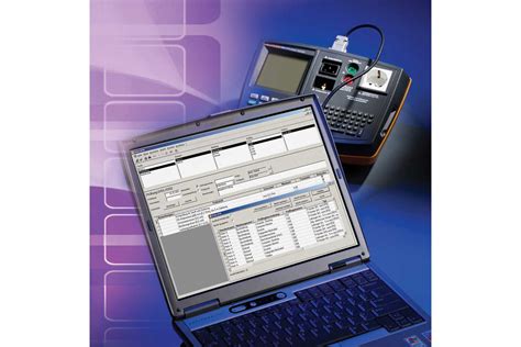Fluke DMS Software Fluke