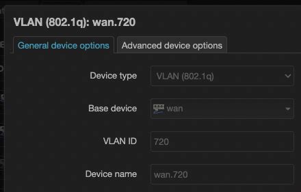 Access Modem Web UI On The Same Subnet Using Single Cable Network And Wireless Configuration