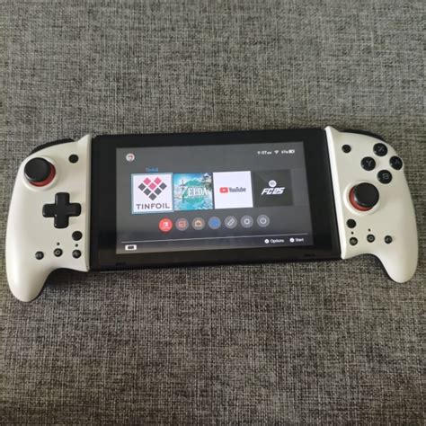 Jual Nintendo Switch V1 Cfw Shopee Indonesia