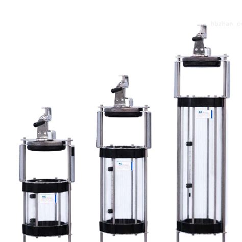 有机玻璃采水器 环保在线