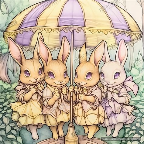 Ai创作图兔子和雪莲手绘 漫画兔兔插画 手绘兔子系列插画 手绘情侣兔子 狡兔三窟插画 小兔临摹 系列兔子插画 手绘q版兔子 童话世界的兔子 兔年插画全集 兔子壁画绘画 小兔子拟人化 手绘插画