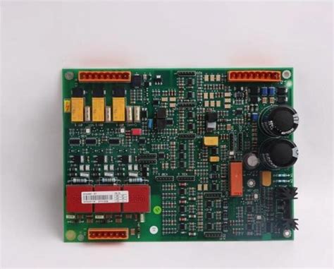 ABB DSMB AN E Module Hong Kong Saul Electric Co Ltd