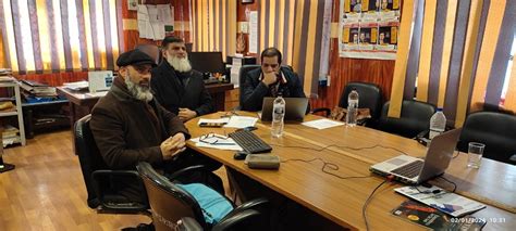  Conducts 3 Day Startup Evaluation Event Kashmir Observer