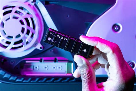 Sponsored Which Colour Suits You Best Western Digitals NVMe SSD Range Explained Club386