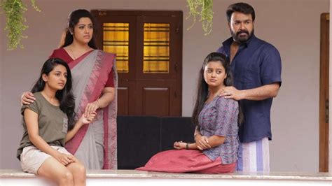 Drishyam 3 Update Mohanlals Thriller Wraps Shoot Set For April 2026